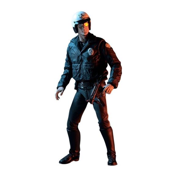 Neca | Toys | Terminator 2 Judgement Day Ultimate T00 Motorcycle Cop 7 ...